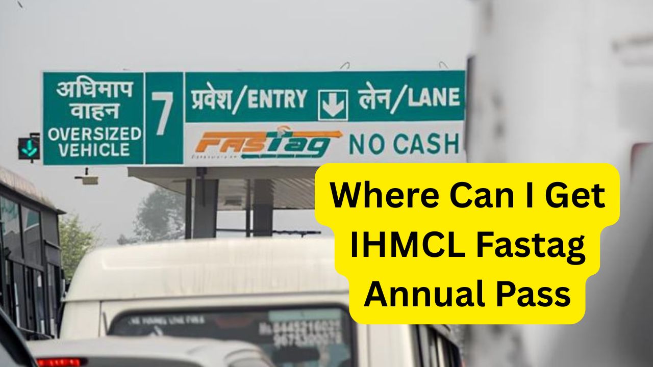 Fastag Online Recharge - How To Apply, Fastag Login, Price - fastag.org